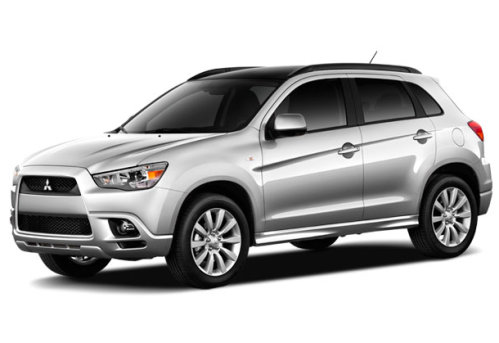 Mitsubishi to build Outlander Sport in Illinois
